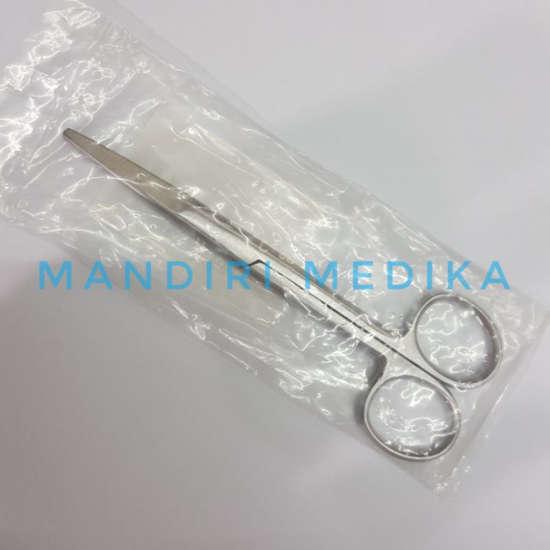 Jual Gunting Mayo Stainless Original Marwa | Shopee Indonesia