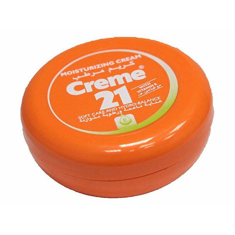Jual FL CREME 21 ASLI ARAB CREME Moisturizing Cream creme | Shopee ...