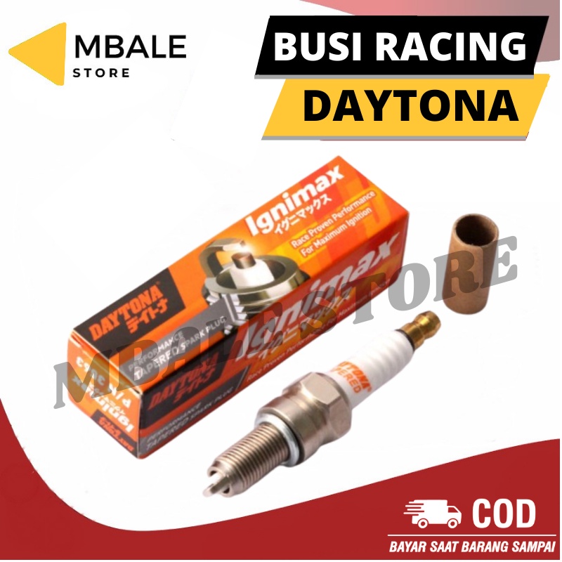 Jual Busi Racing Daytona Original All New Vario 125/150/New Megapro ...