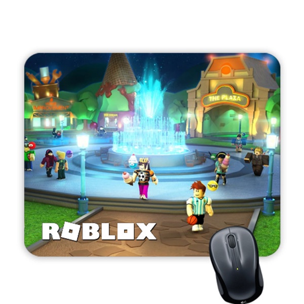 Jual Mousepad Roblox E Alas Mouse Pad Game Roblox Premium HD | Shopee ...