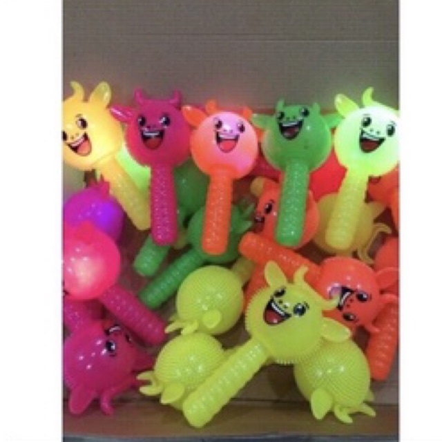 Jual Mainan Rubber Stick Toy anak | Shopee Indonesia