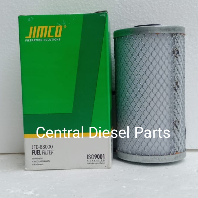 Jual Filter Solar / Fuel Filter Mercedes 4700192 BF-707 C11860Z JFE ...