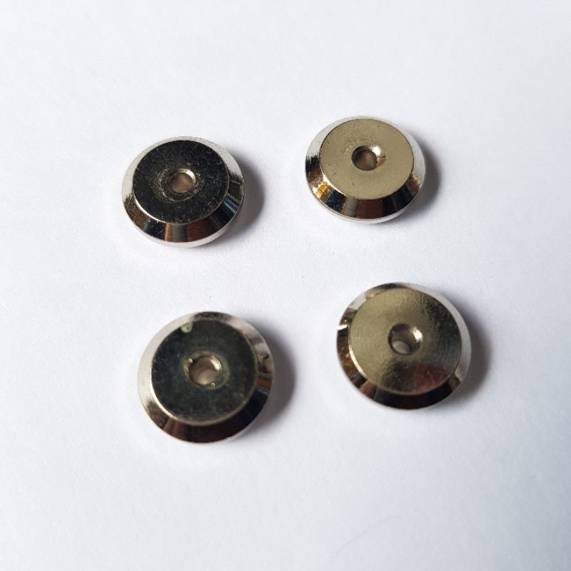 Jual REP TAMIYA 95018 ADJUSTABLE MASS DAMPER/ PEMBERAT TIPIS SILVER ...