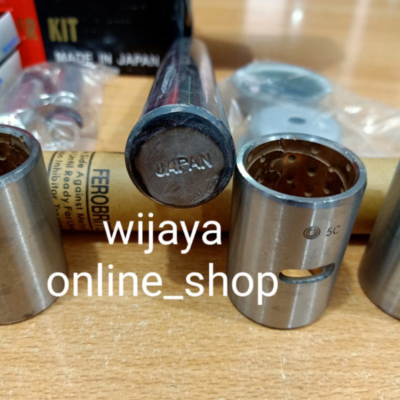 Jual king pin king pen canter ps100 ps110 ps120 ps125 national asli ...