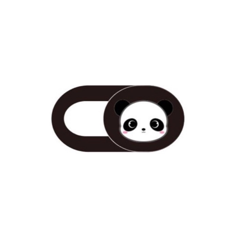 Jual [Special Edition 2.0] Penutup Kamera Sticker Webcam Cover Camera ...