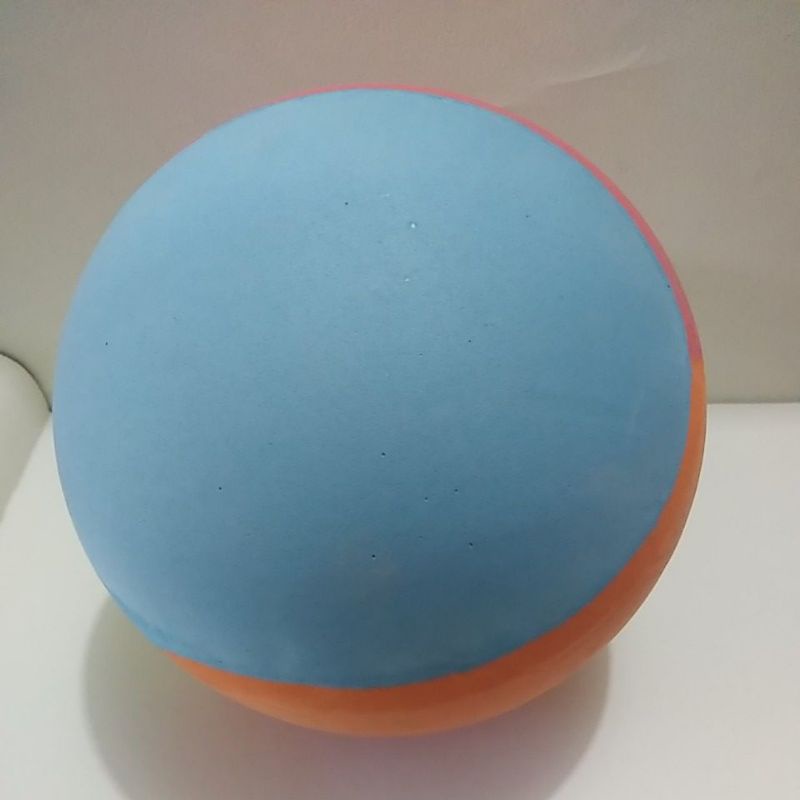 Jual BOLA SPON/BOLA GABUS UKURAN 8 INCH | Shopee Indonesia