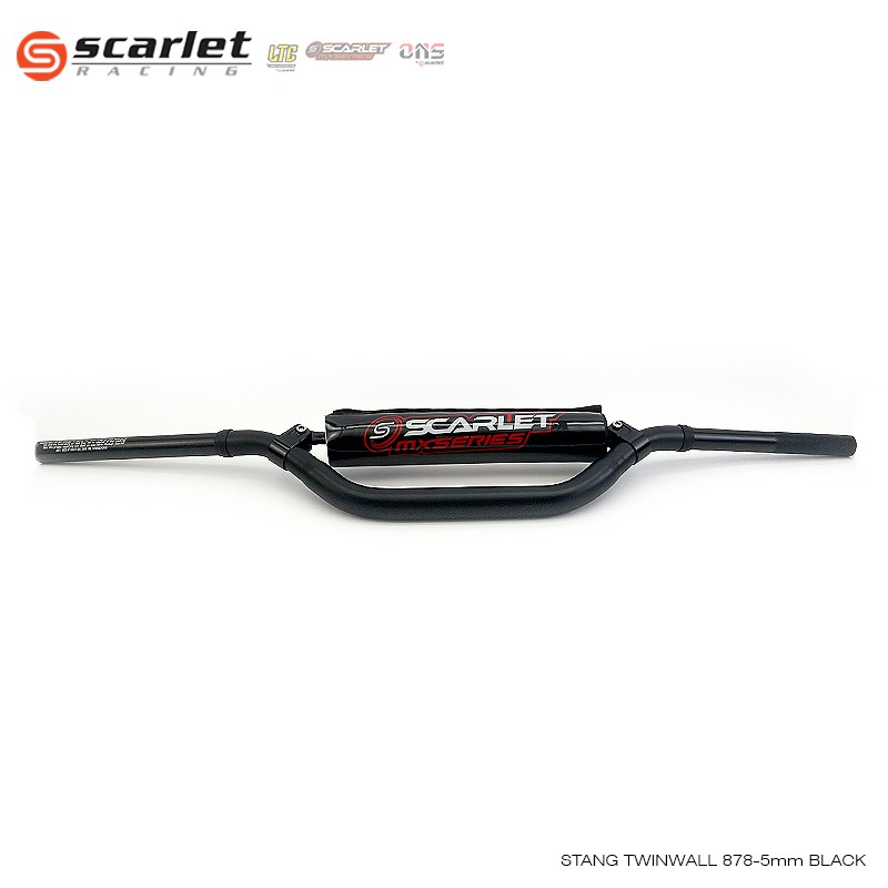 Jual Scarlet Racing - Stang Trail Twinwall Fatbar 5 mm 878 | Shopee ...