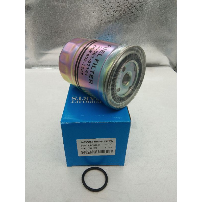 Jual FILTER SOLAR FORKLIFT LONKING HYSTER PN 20801-02141 | Shopee Indonesia