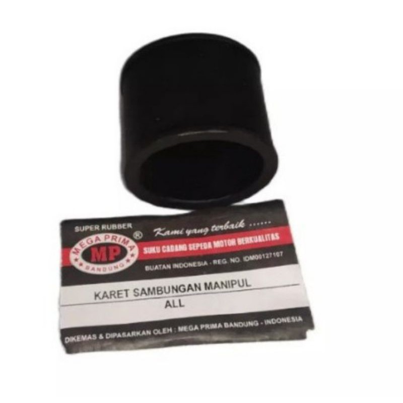 Jual KARET SAMBUNGAN MANIPUL KABBURATOR UNIVERSAL SEMUA JENIS MOTOR | Shopee Indonesia
