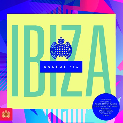 Jual CD MUSIC IBIZA ANNUAL 2 Cd | Shopee Indonesia