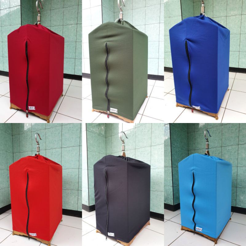 Jual Kerodong Kotak no 1, 2, 3 Kerodong Kandang Kacer, Pentet, Kenari ...