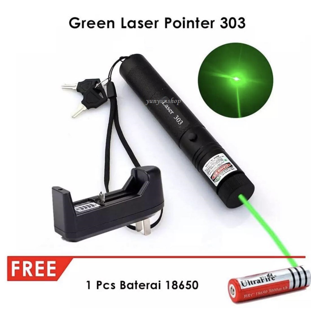 Jual Pointer Laser Terlengkap & Harga Terbaru Mei 2026 | Shopee Indonesia