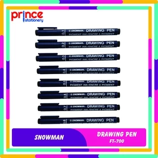 Jual snowman drawing pen Harga Terbaik & Termurah Agustus 2025 | Shopee ...