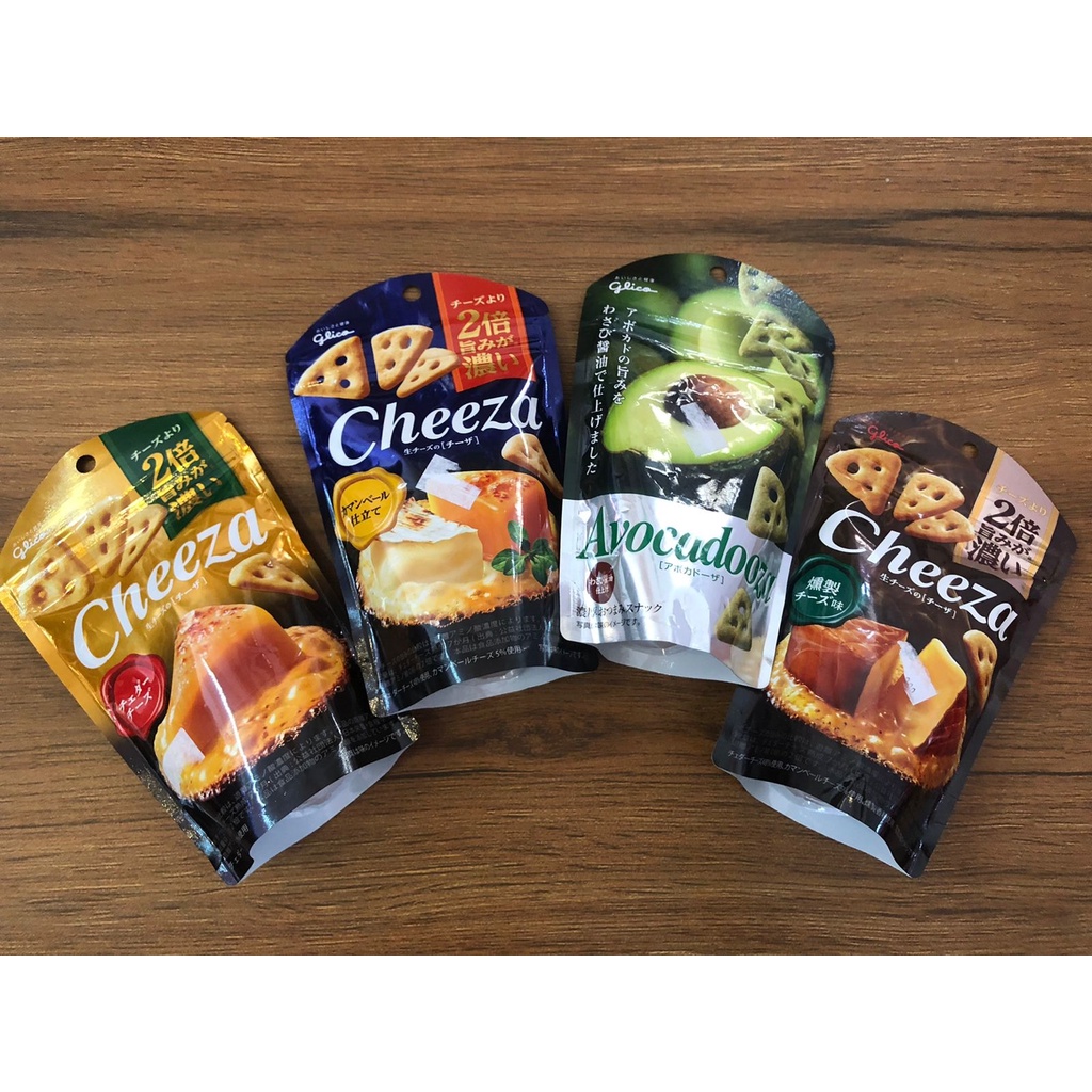 Jual cheeza cheese biscuit | Shopee Indonesia