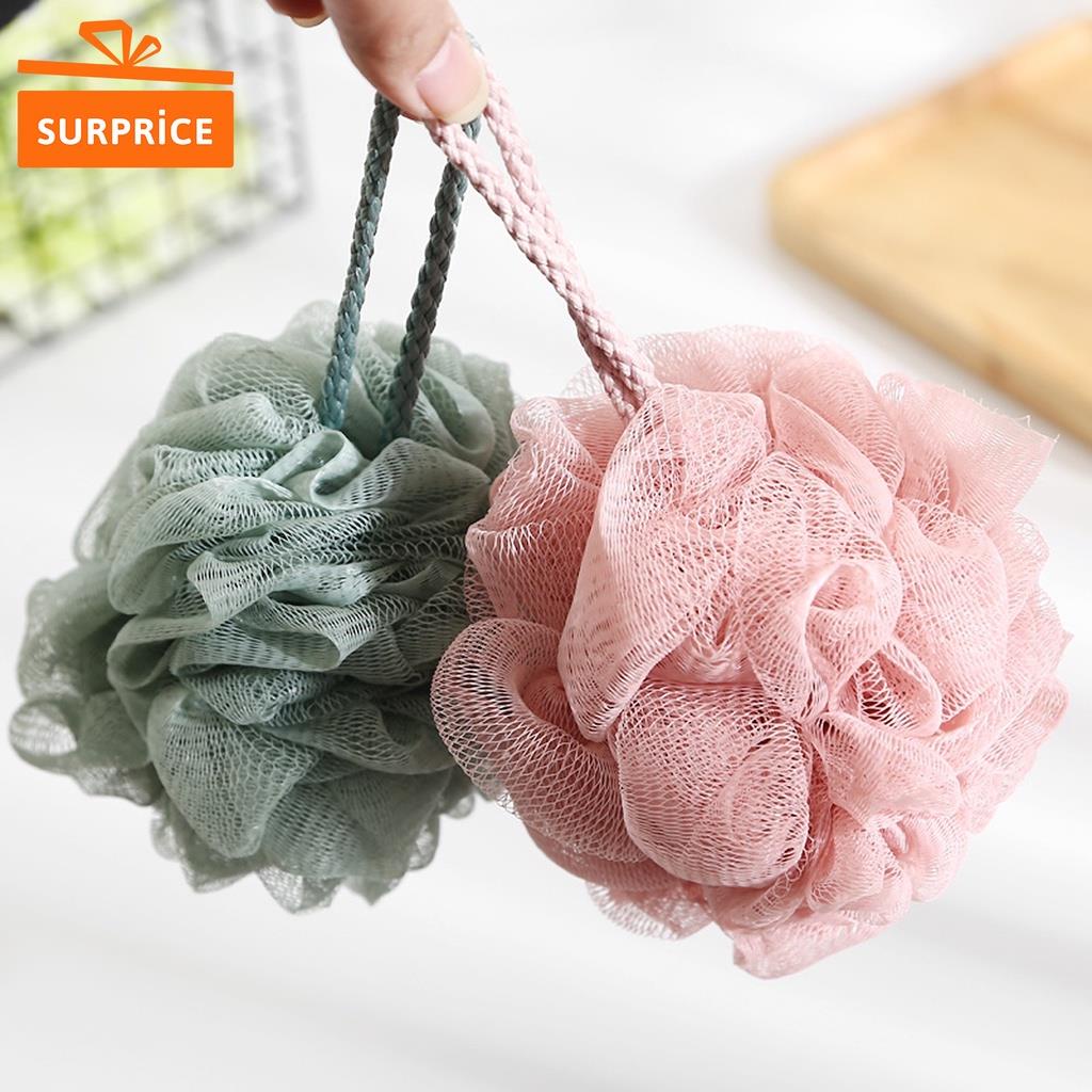 Jual Surprice Spons Mandi Tebal / Spons Bath Sponge Beauty Shower Puff ...