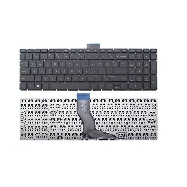 Jual Keyboard Hp Pavilion 15 Ab 15 Ak 15 Au 15 Bc 15 Aq 15 Bk 15 Ae 15