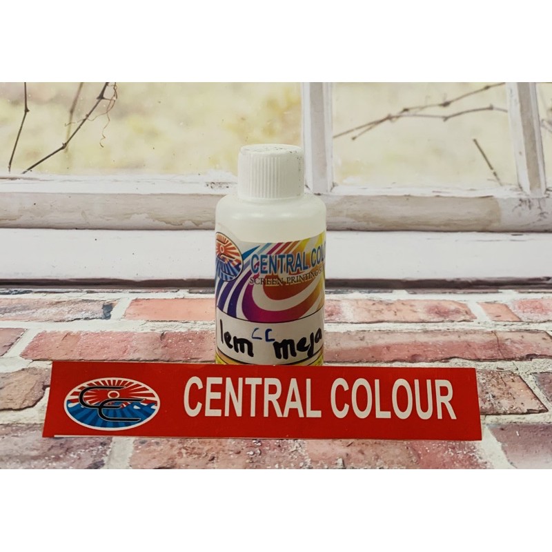 Jual Lem Meja CC / Biasa (100Gr) (Lem Triplek Untuk Sablon) | Shopee ...