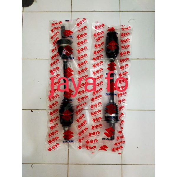 Jual CV joint/As roda Suzuki Ertiga Matic original harga 1set | Shopee Indonesia