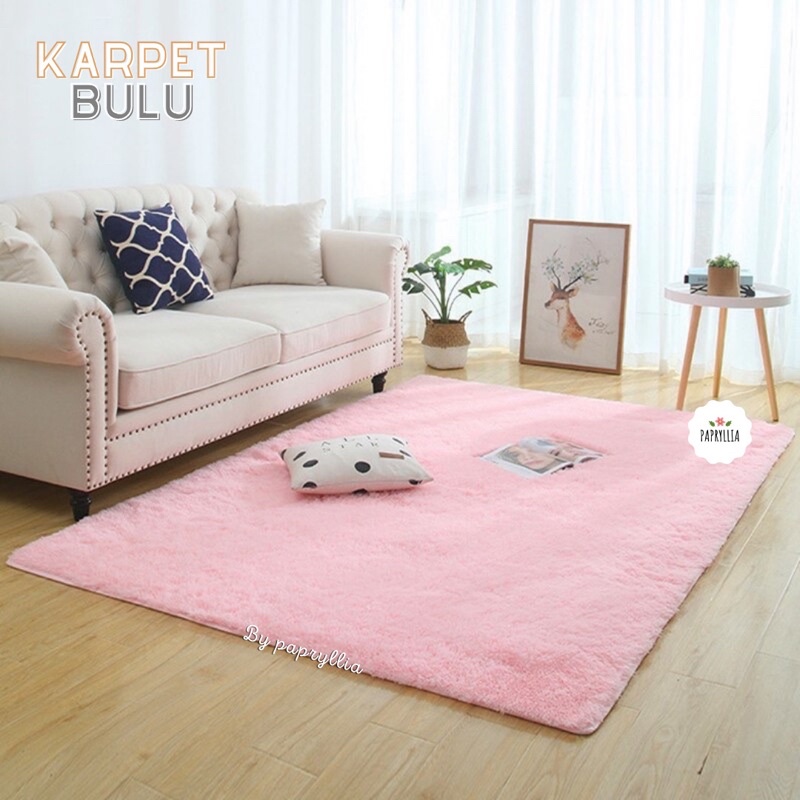 Eb The Pink Karpet