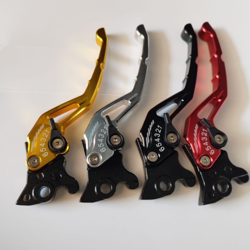 Jual [FAST] Handle Rem CNC Jupiter | Shopee Indonesia