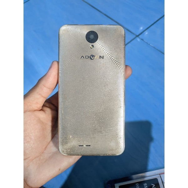 Jual ADVAN S50K HP MINUS | Shopee Indonesia