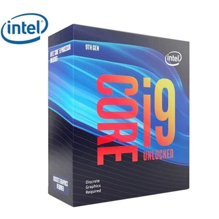 Jual Intel Core i9-9900KF Coffee Lake 8-Core Upto 5.0 GHz Turbo - LGA ... Jual Intel Core i9-9900KF Coffee Lake 8-Core Upto 5.0 GHz Turbo - LGA ...