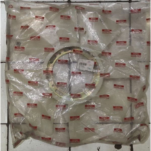 Jual kipas fan radiator isuzu elf E2 turbo 4jb1 2800cc | Shopee Indonesia