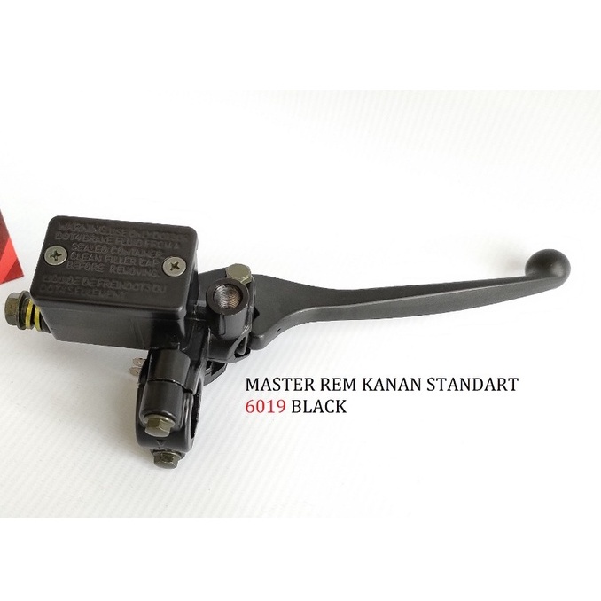 Jual MASTER REM KANAN + KIRI NMAX AEROX CONECTED PCX 150 150 XMAX SUPRA ...