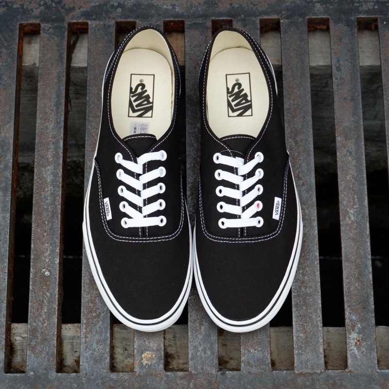 Jual vans authentic original | Shopee Indonesia