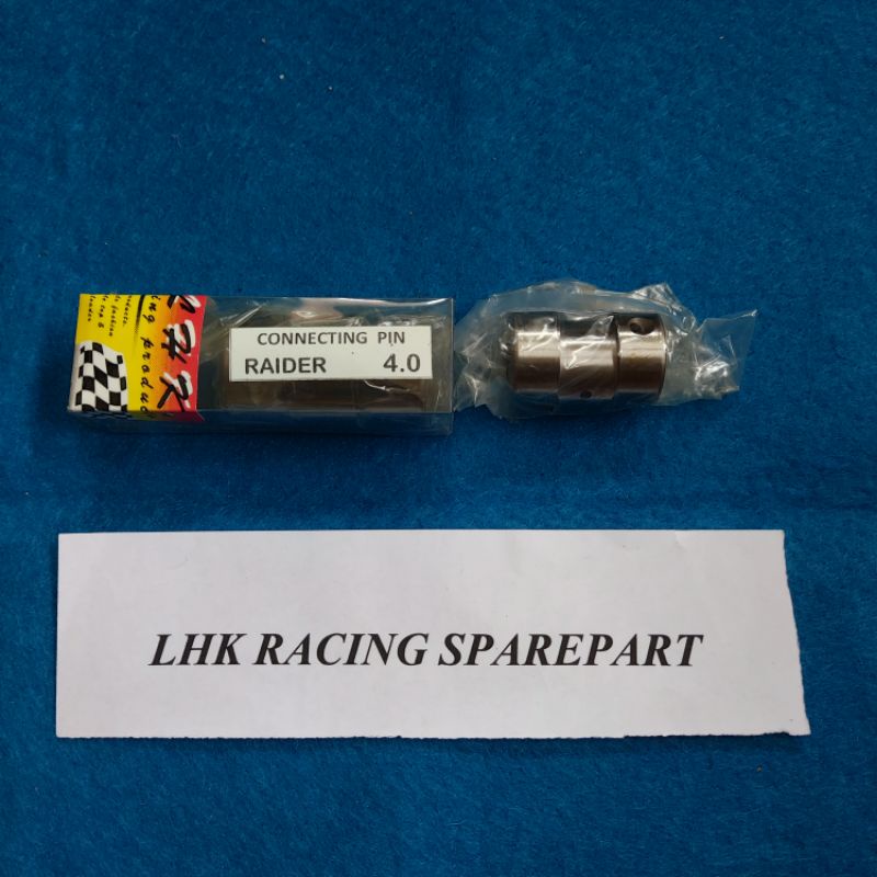 Jual Connecting pin/pen stroke LHK thailand suzuki raider/satria/tiger ...
