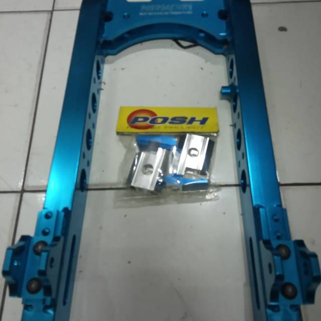 Jual Swing arm smash shogun 125 | Shopee Indonesia