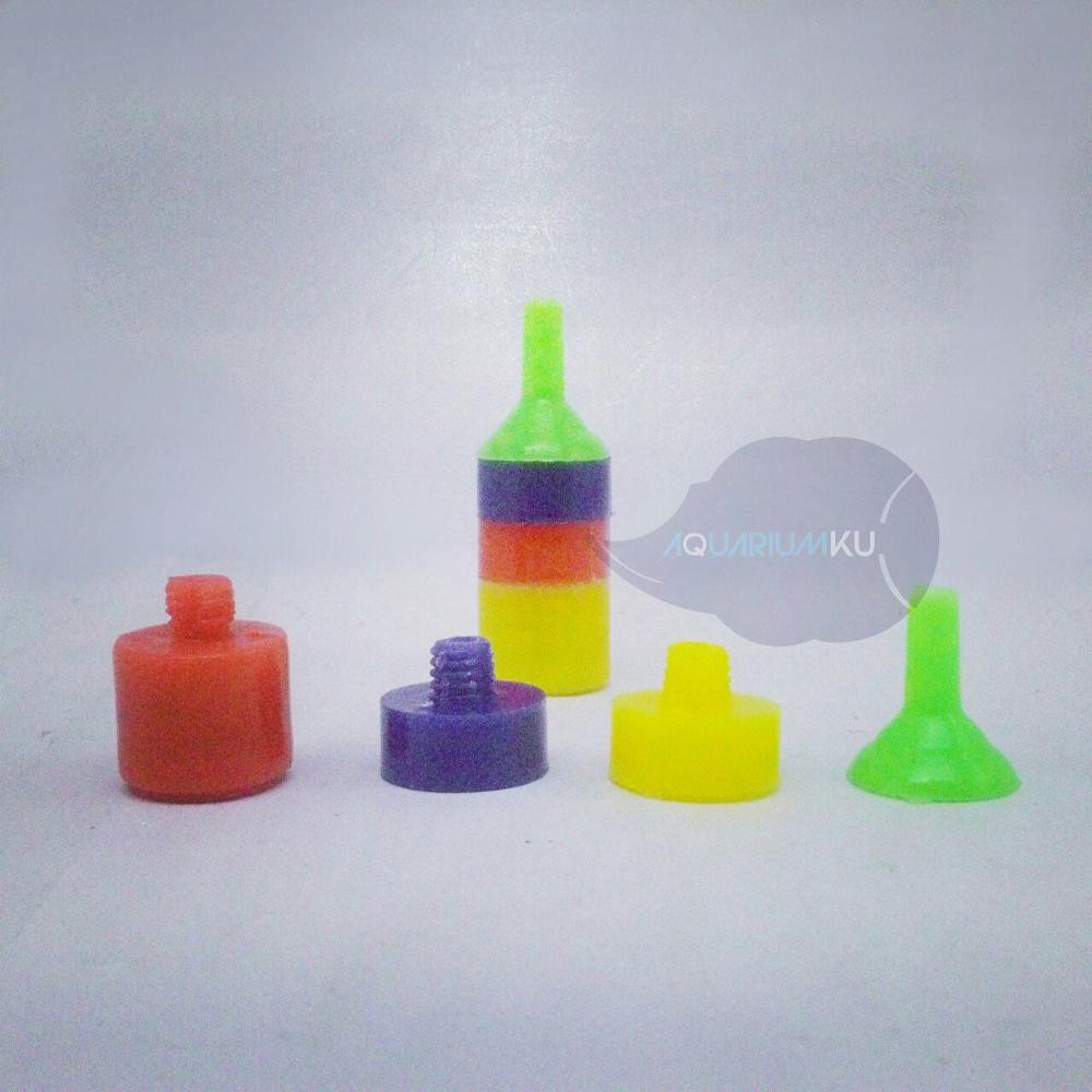 Jual Batu Gelembung 3 Layer | Shopee Indonesia