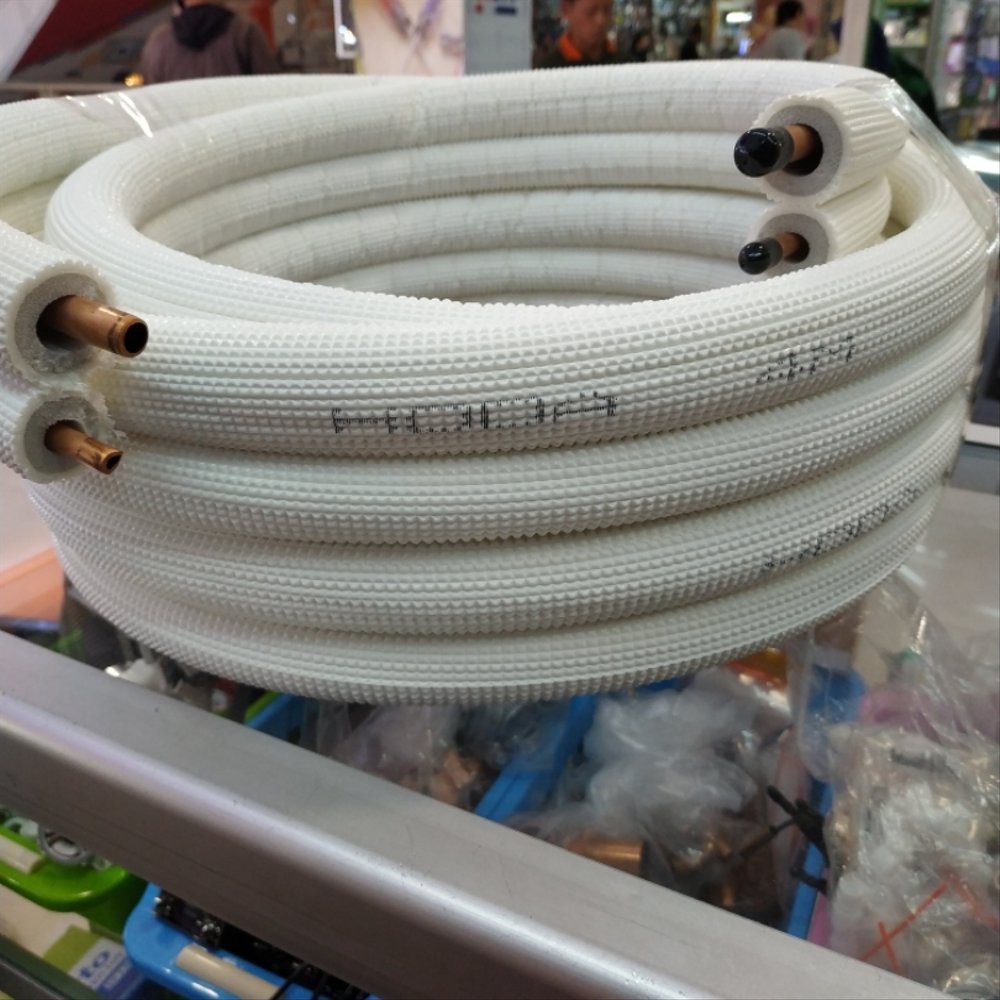 Jual Dijual Pipa 1pk Hoda Pipa ac ukuran 1pk 1per2 dan 3per4 Meteran ...