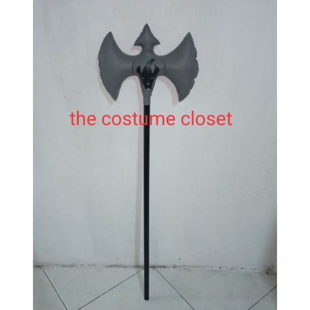 Jual tongkat kampak setan (axe stick) | Shopee Indonesia