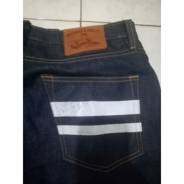 Jual momotaro x japan blue | Shopee Indonesia