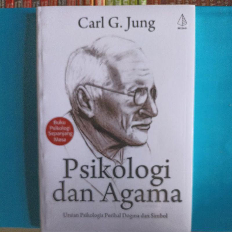 Jual psikologi dan agama (carl jung) | Shopee Indonesia