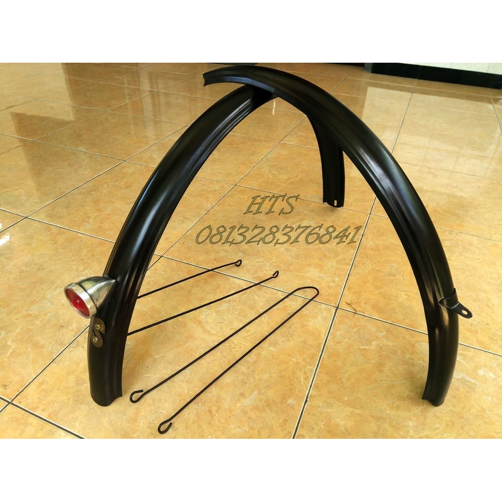 Jual Sepeda Onthel - Spakbor Simplex - Fender Simplex - slebor sepeda ...