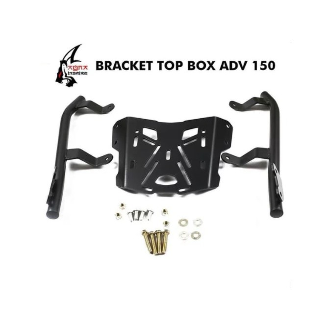 Jual Bracket Top Box AGNA Honda ADV 150 | Shopee Indonesia