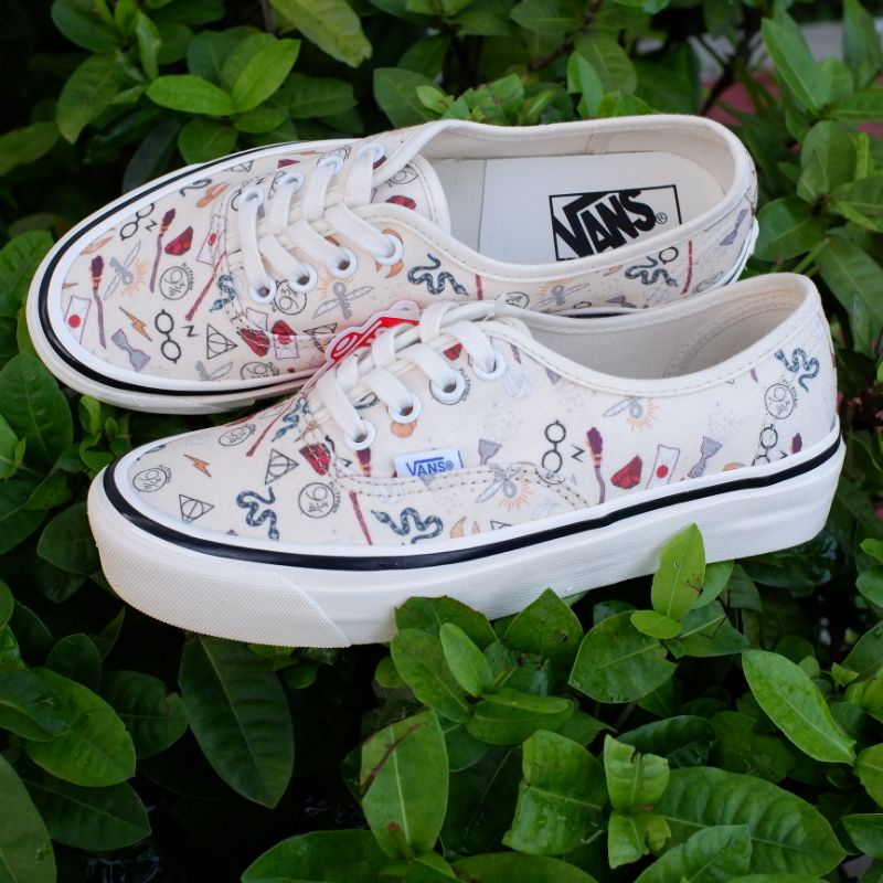 Jual Vans Authentic Anaheim Symbol Original | Shopee Indonesia
