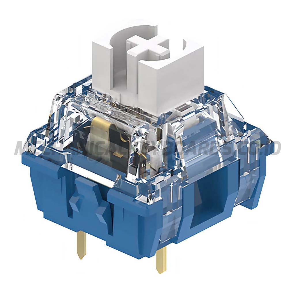 Jual TTC Quick Silver / Speed Silver Switch (Linear - Plate Mount ...