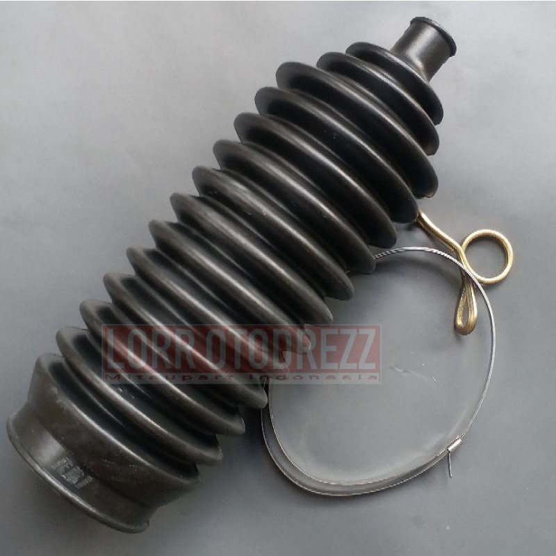 Jual Boot rack steer / long tierod Lancer Evo 3 4 5 7 8 GLX GLXi GTi ...