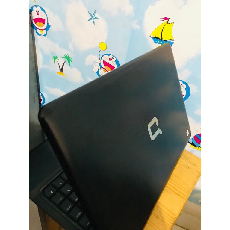 Jual HARGA LAPTOP BEKAS || Compaq 510 Genuine intel C2d /2gb/250gb ...
