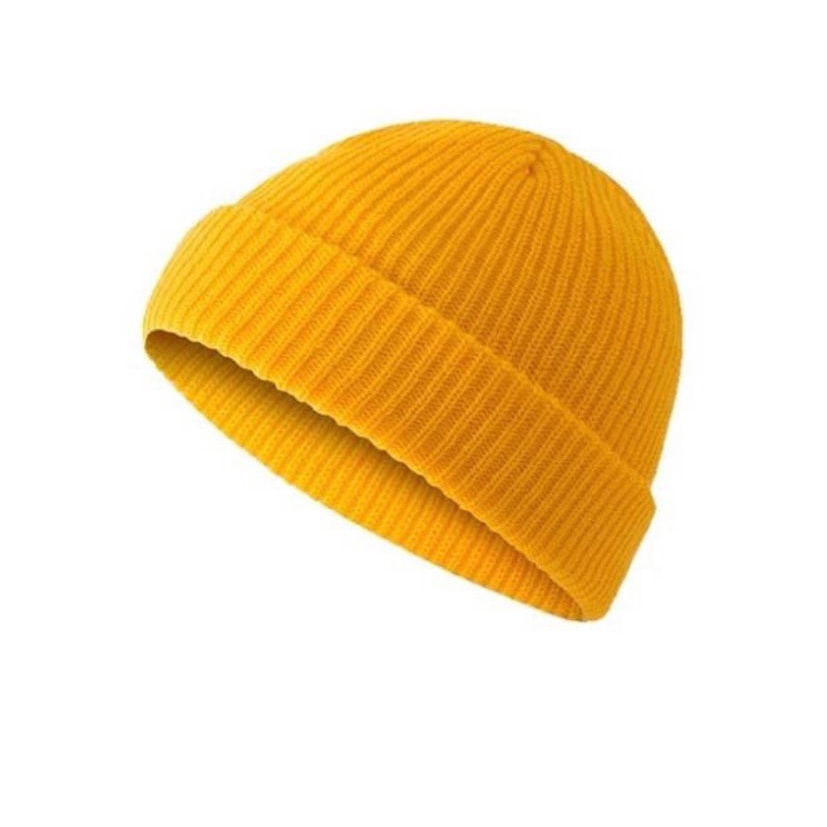 Jual Trendy Kupluk tebal bahan non rajut varian warna | Shopee Indonesia