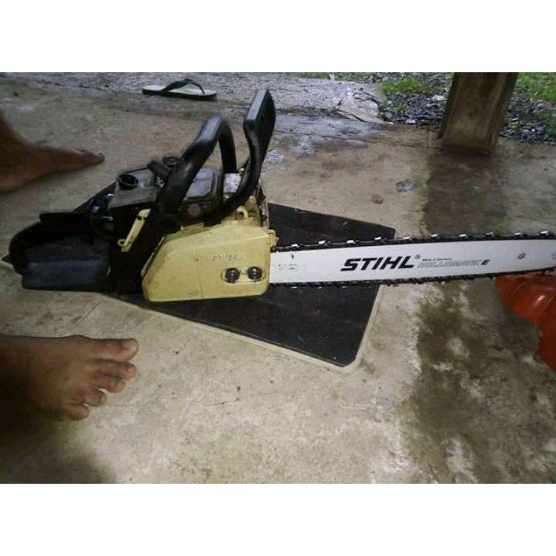 Jual SENSO STIHL | Shopee Indonesia