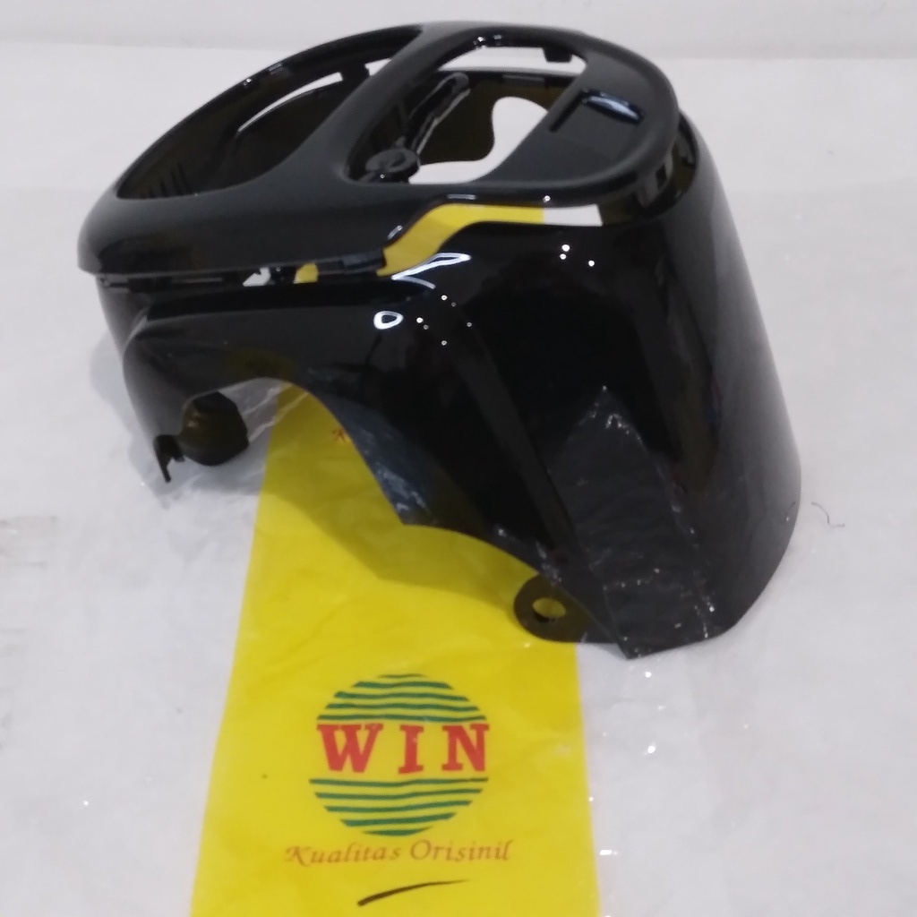 Jual RAJAWALI MOTOR - Batok Depan Atas / Bawah Scoopy 110 FI 2017 2018 ...