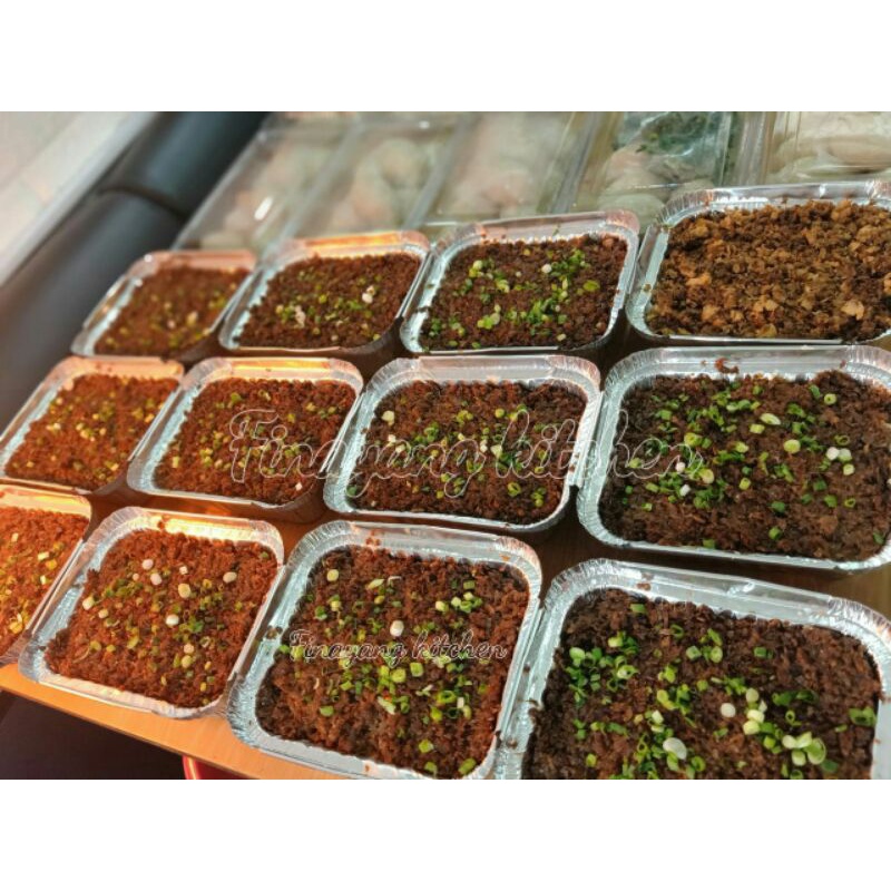 Jual hampan talam ebi | Shopee Indonesia