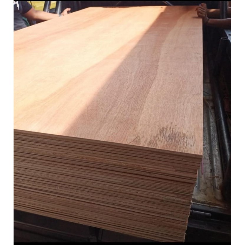 Jual MULTIPLEX / TRIPLEK 9mm | Shopee Indonesia