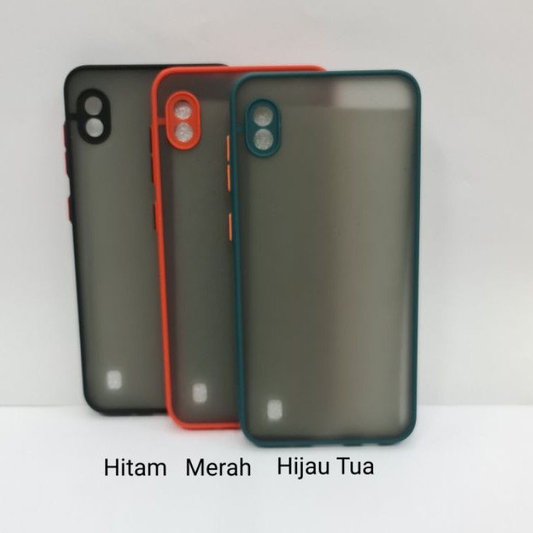 Jual Case Dove WARNA RENDOM Samsung A10 A12 A13 A20 A30 A50 A10S A20S A30S A21S A23 A31 A51 A52 ...
