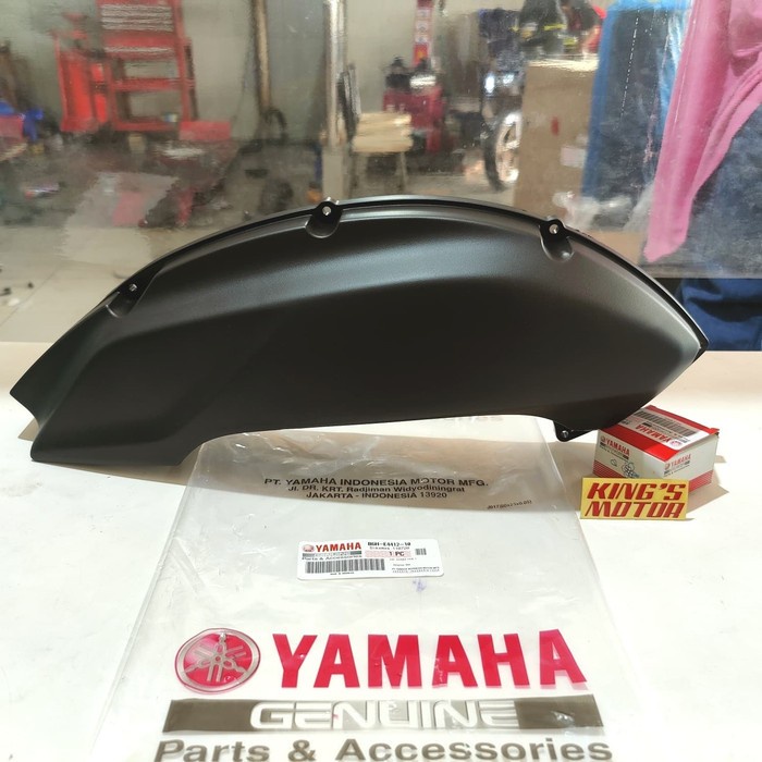 Jual TUTUP BOX FILTER ALL NEW NMAX, N MAX CONNECTED 2020 (B6H-E4412 ...