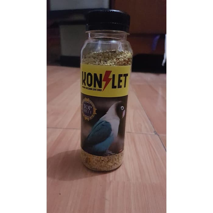 Jual Pakan konslet AaDuki | Shopee Indonesia